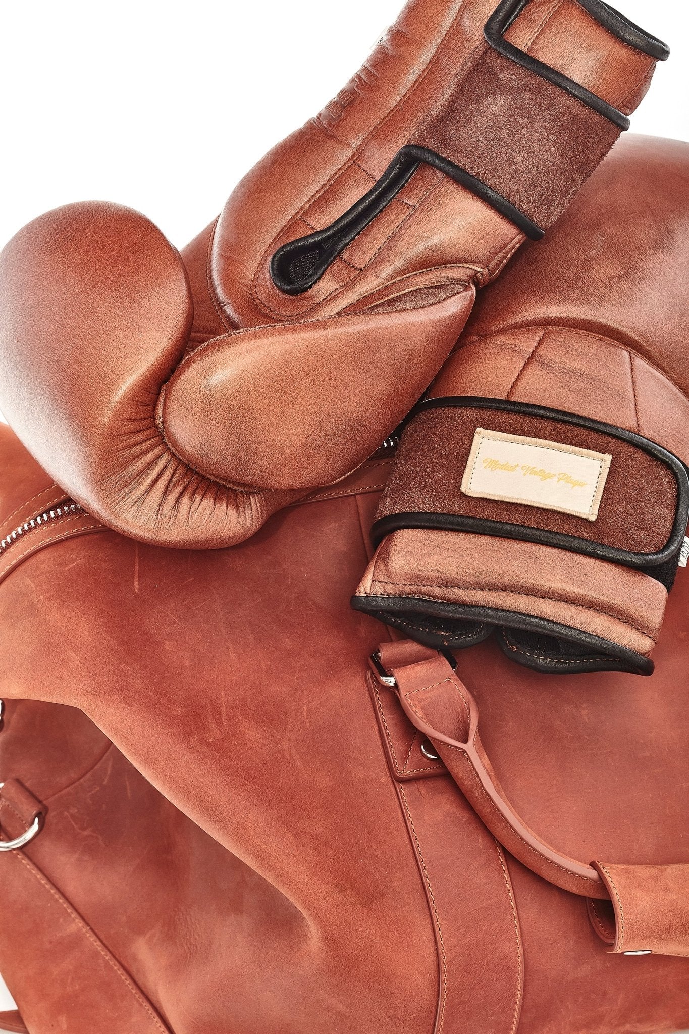 Discover Luxury Boxing Goods for 2024 | Modest Vintage Player – MODEST ...