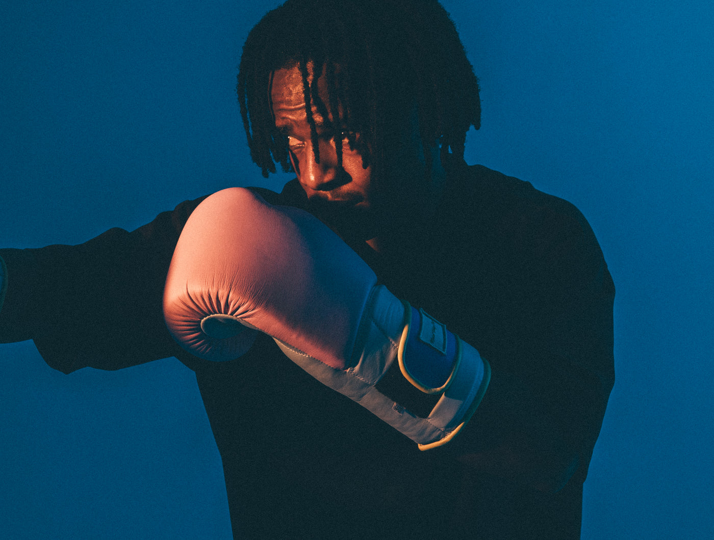 Fine Leather Sporting Goods – MODEST VINTAGE PLAYER LTD