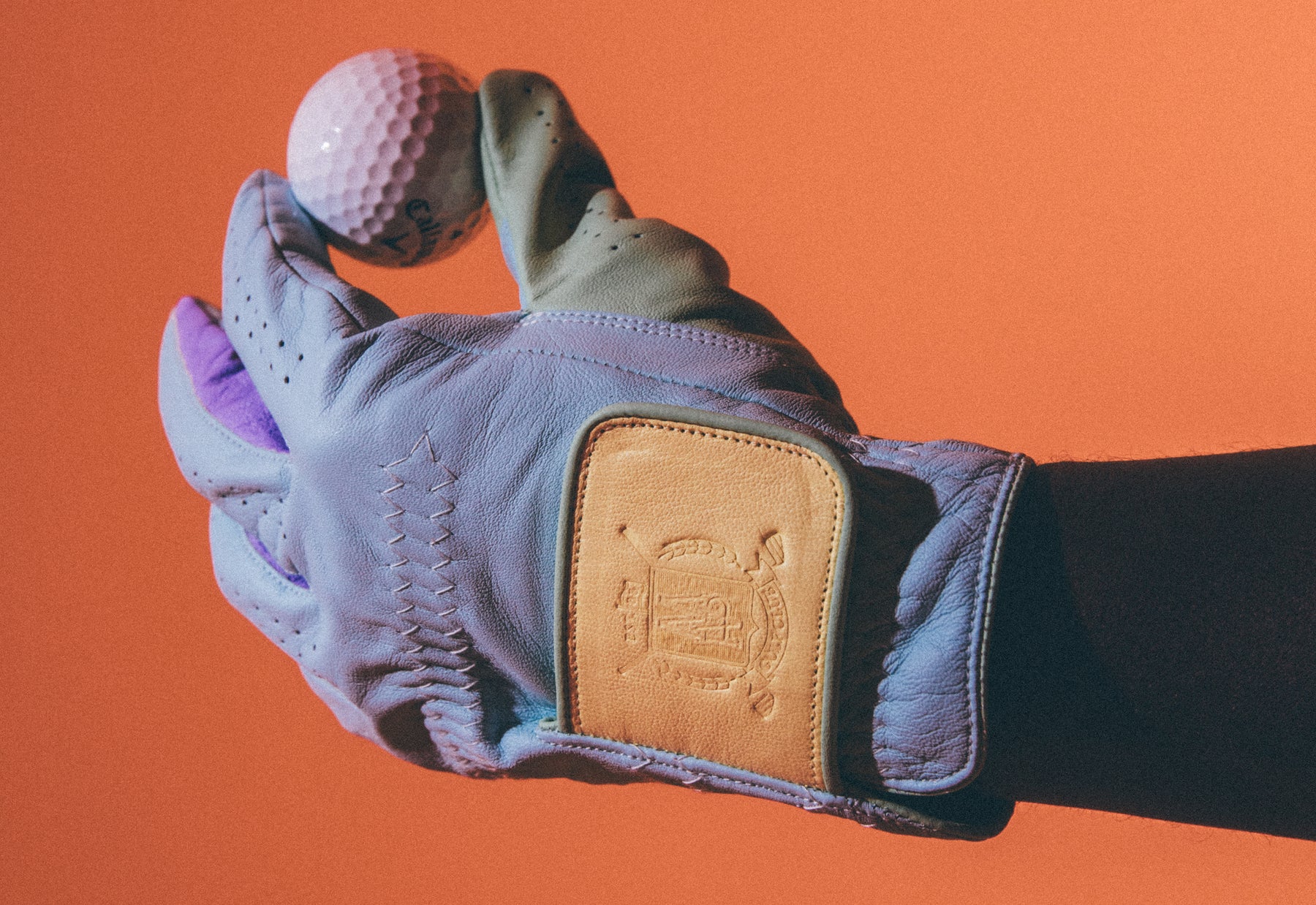 Fine Leather Sporting Goods – MODEST VINTAGE PLAYER LTD