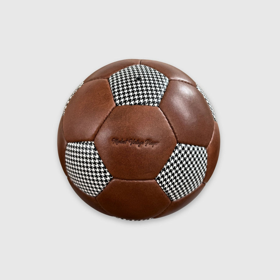 New Releases | Modest Vintage Player Fine Leather Sporting Goods ...