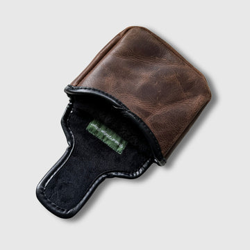 Golf | Modest Vintage Player Fine Leather Sporting Goods – MODEST ...
