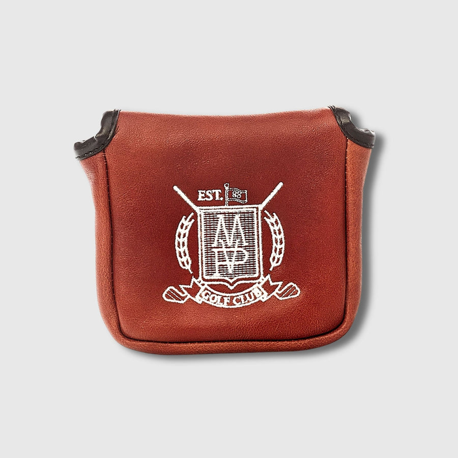 Golf | Modest Vintage Player Fine Leather Sporting Goods – MODEST ...
