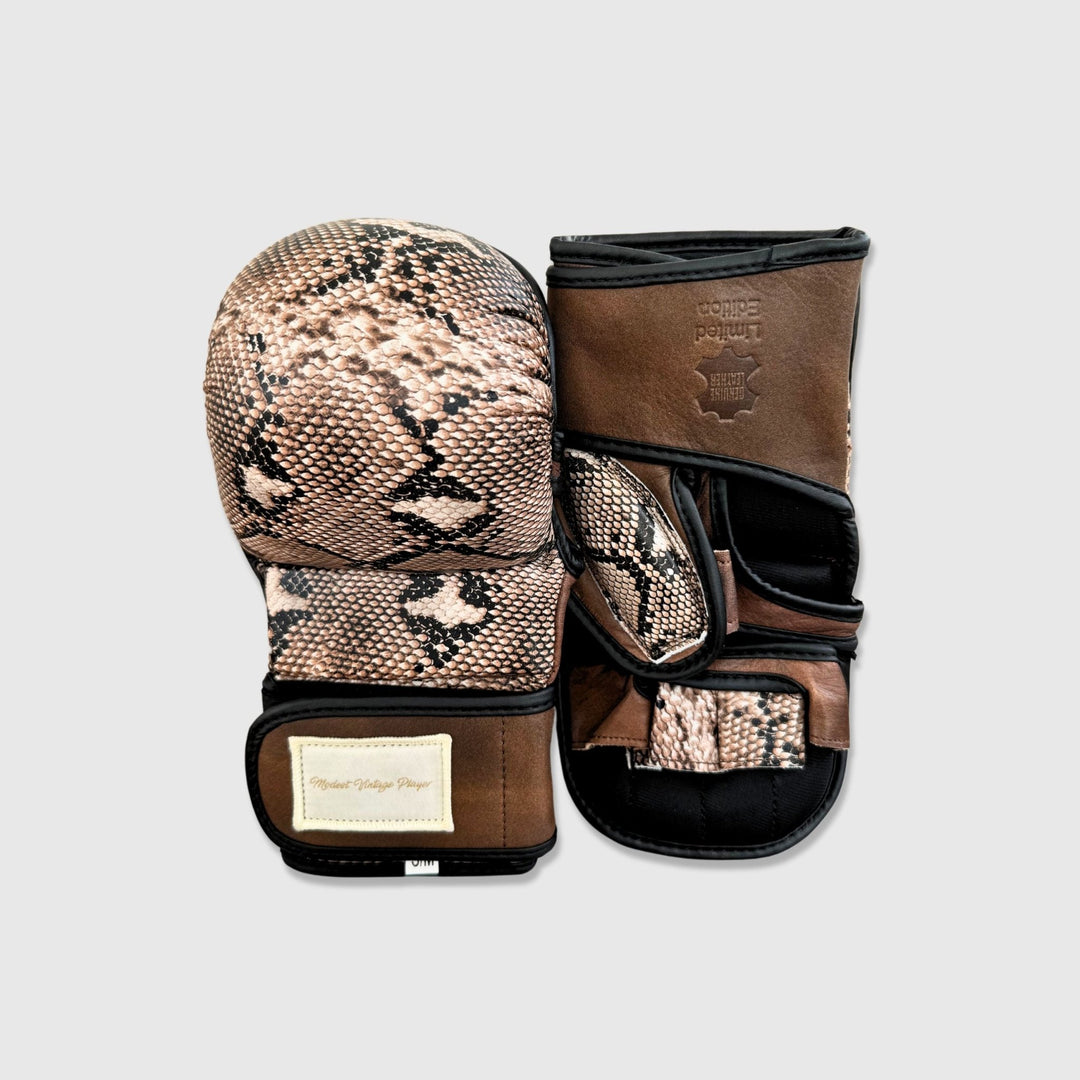 Snake Skin Print - Limited Edition – MODEST VINTAGE PLAYER LTD
