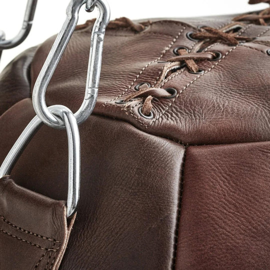 Vintage Leather Boxing Equipment | Handmade by The MVP – MODEST VINTAGE ...